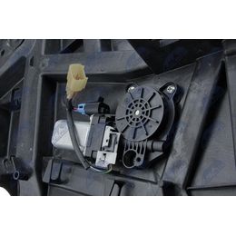 NTY Fensterheber EPS-CH-030S vorne rechts f&uuml;r Chrysler