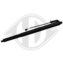 DIEDERICHS Gasfeder, Koffer-/Laderaum 9100623 hinten links f&uuml;r SEAT