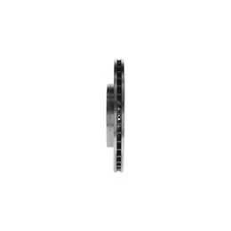 Bosch Bremsscheibe 0986478967 bel&uuml;ftet 278mm 24mm f&uuml;r DAEWOO SSANGYONG