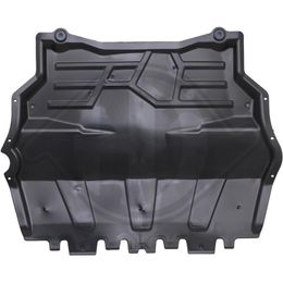 DIEDERICHS Motorabdeckung 8022550 unten f&uuml;r VW