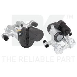 NK Bremssattel 2126179 hinter der Achse f&uuml;r HONDA