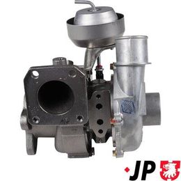 JP Group Lader, Aufladung 1517400800 f&uuml;r Ford MAZDA