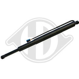 DIEDERICHS Gasfeder, Koffer-/Laderaum 9100615 hinten links f&uuml;r BMW