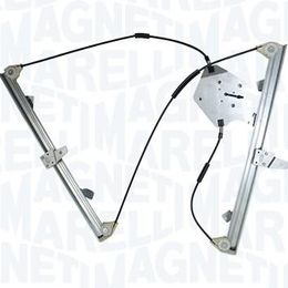 MAGNETI MARELLI Fensterheber 350103127200 vorne rechts f&uuml;r NISSAN RENAULT