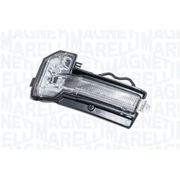 MAGNETI MARELLI Blinkleuchte 182201591300 vorne links f&uuml;r Audi