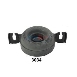 JAPKO Lager, Gelenkwellenmittellager goj3034 f&uuml;r MAZDA