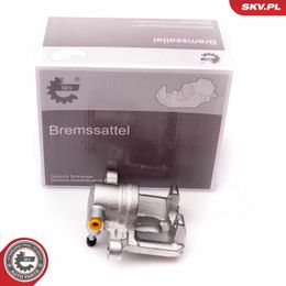 ESEN SKV Bremssattel 34skv314 Hinterachse rechts f&uuml;r MITSUBISHI
