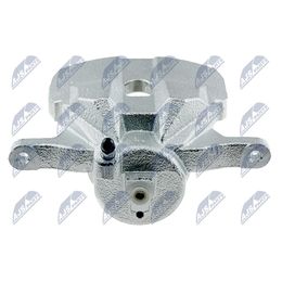 NTY Bremssattel hzpmz017 Vorderachse links f&uuml;r MAZDA