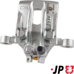JP Group Bremssattel 3662000170 Hinterachse links f&uuml;r HYUNDAI KIA