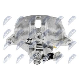 NTY Bremssattel hzpct005 Vorderachse f&uuml;r Citro&euml;n