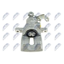 NTY Bremssattel hztka019 Vorderachse links f&uuml;r KIA