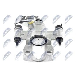 NTY Bremssattel hztpl015 Hinterachse rechts f&uuml;r Opel Vaughall NISSAN RENAULT