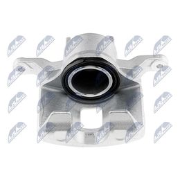 NTY Bremssattel hzpms004 Vorderachse f&uuml;r MITSUBISHI