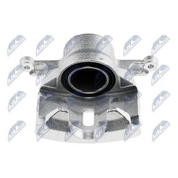 NTY Bremssattel hzpns003 Vorderachse f&uuml;r NISSAN