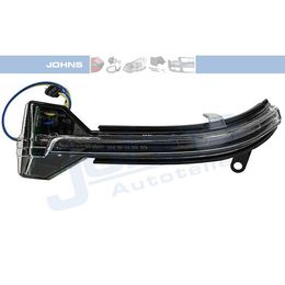 JOHNS Blinkleuchte 20183795 LED Au&szlig;enspiegel f&uuml;r BMW