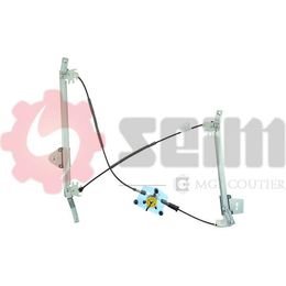 SEIM Fensterheber 901271 vorne links f&uuml;r Audi
