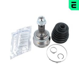 OPTIMAL Gelenksatz, Antriebswelle cw2735 f&uuml;r SAAB