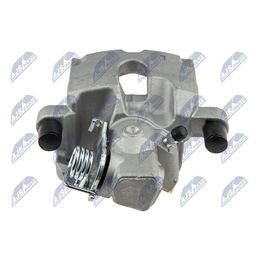 NTY Bremssattel hztpe008 Hinterachse links f&uuml;r Peugeot