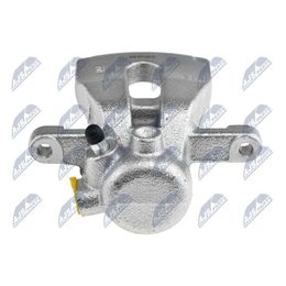 NTY Bremssattel hztlr013 Hinterachse rechts f&uuml;r LAND ROVER