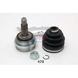 JAPKO Gelenksatz, Antriebswelle 62470 f&uuml;r HONDA