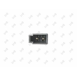 Abakus Zusatzbremsleuchte 03751870 mitte f&uuml;r Opel