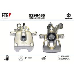 FTE Automotive FTE Bremssattel 9298435 Hinterachse links f&uuml;r RENAULT