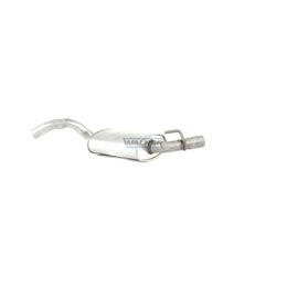WALKER Mittelschalld&auml;mpfer 25247 f&uuml;r VW