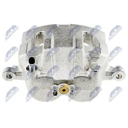 NTY Bremssattel hzpka001 Vorderachse f&uuml;r KIA