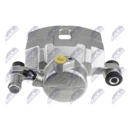NTY Bremssattel hzpis004 Vorderachse rechts f&uuml;r Opel ISUZU