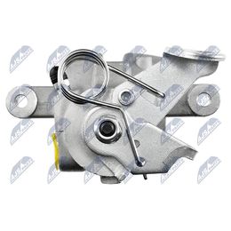 NTY Bremssattel hztar000 Hinterachse links f&uuml;r LANCIA ALFA ROMEO