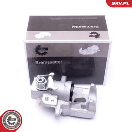ESEN SKV Bremssattel 50skv074 Hinterachse rechts f&uuml;r Suzuki