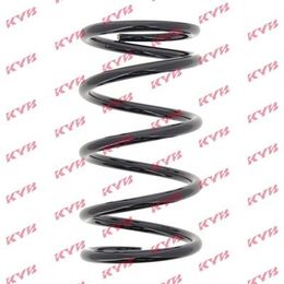 KYB Fahrwerksfeder rd6507 Hinterachse