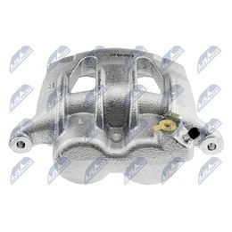 NTY Bremssattel hzpfr017 Vorderachse f&uuml;r Ford NISSAN