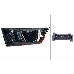 Hella Heckleuchte 2tz013174661 LED rechts f&uuml;r BMW