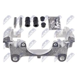 NTY Halter, Bremssattel hzpvw016a Vorderachse links f&uuml;r VAG