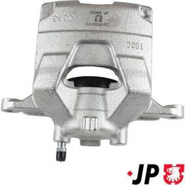 JP Group Bremssattel 1261900770 Vorderachse links f&uuml;r Opel GM