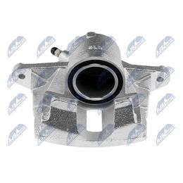 NTY Bremssattel hzpfr002 Vorderachse f&uuml;r Ford JAGUAR