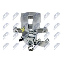 NTY Bremssattel hztpl019 Hinterachse rechts f&uuml;r OSCA Opel Vaughall