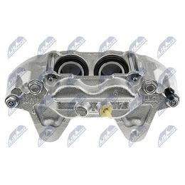 NTY Bremssattel hzpty000 Vorderachse f&uuml;r LEXUS