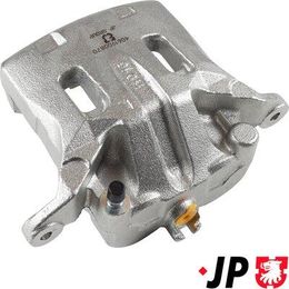 JP Group Bremssattel 4061900870 Vorderachse links f&uuml;r NISSAN RENAULT