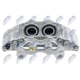 NTY Bremssattel hzpty036 Vorderachse rechts f&uuml;r TOYOTA