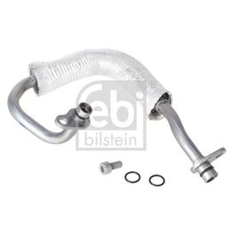 febi bilstein &Ouml;lleitung, Lader 194950 f&uuml;r MINI BMW
