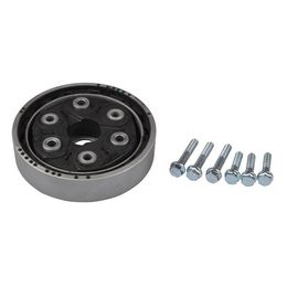 TEDGUM Gelenk, L&auml;ngswelle ted42620 Hinterachse f&uuml;r SEAT VW Audi