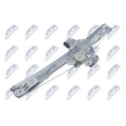 NTY Fensterheber EPS-DW-004 hinten links f&uuml;r CHEVROLET