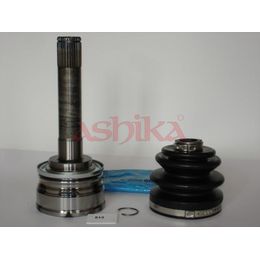 ASHIKA Gelenksatz, Antriebswelle 6205513 f&uuml;r MITSUBISHI