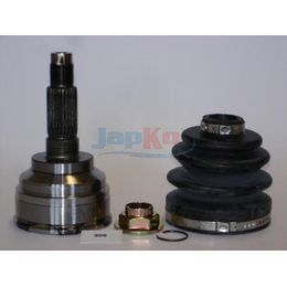 JAPKO Gelenksatz, Antriebswelle 62306 f&uuml;r MAZDA