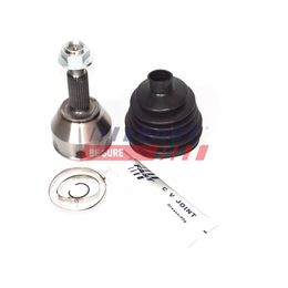 Fast Gelenksatz, Antriebswelle ft25509k radseitig f&uuml;r Ford