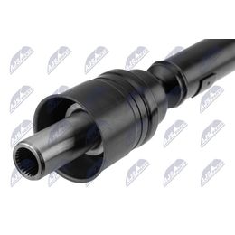NTY Gelenkwelle, Achsantrieb nwnms003 vorne f&uuml;r MITSUBISHI