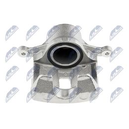 NTY Bremssattel hzppl010 Vorderachse f&uuml;r Opel CHEVROLET