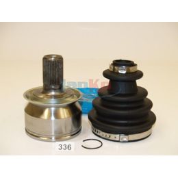 JAPKO Gelenksatz, Antriebswelle 62336 f&uuml;r MAZDA